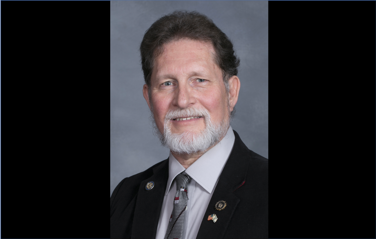 Rep. Pittman and the NFIB – Standing up for lower prescription drug costs