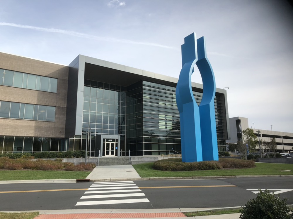 Podcast: Is There a Solution to Rising Healthcare Costs in N.C.? BCBS ...