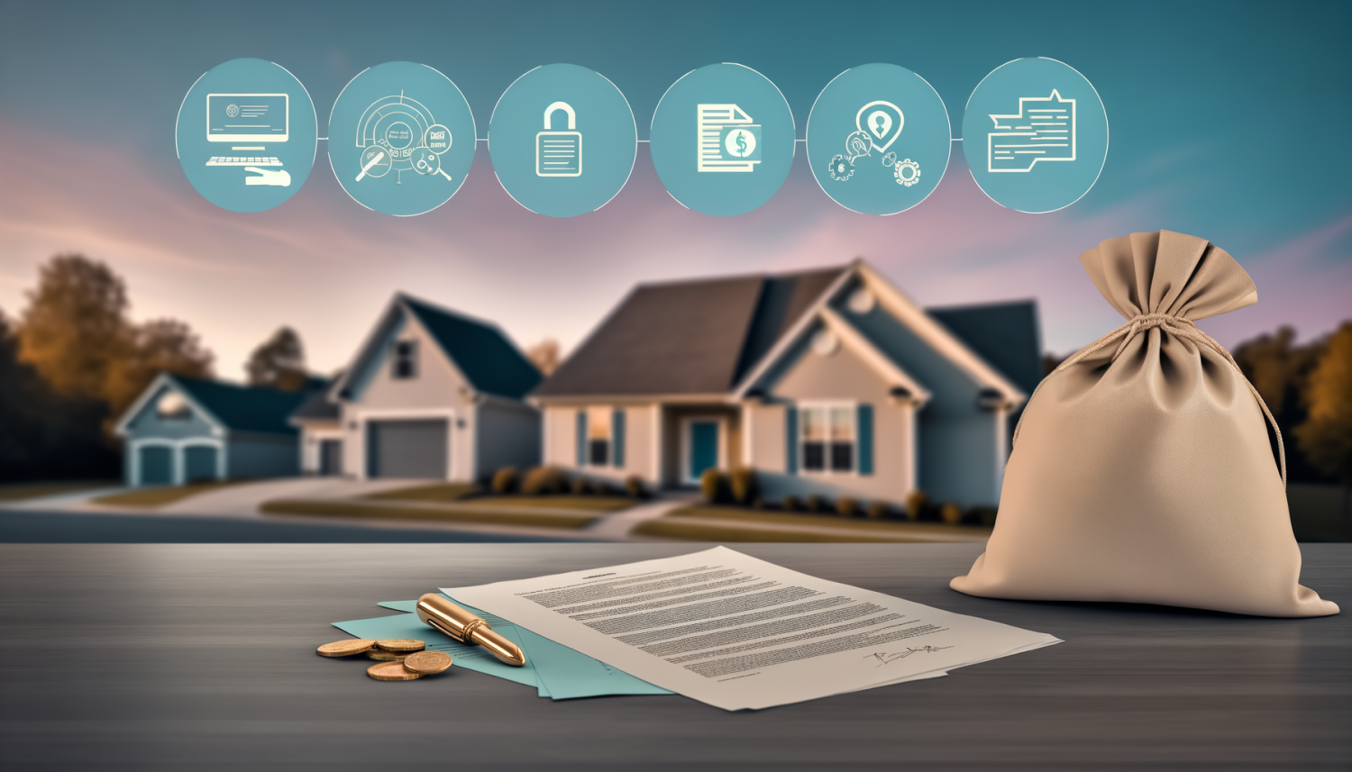 Practical Tips for a Swift and Secure Closing Process