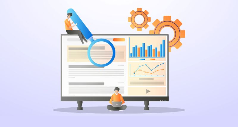 5 Types of Websites and their Features