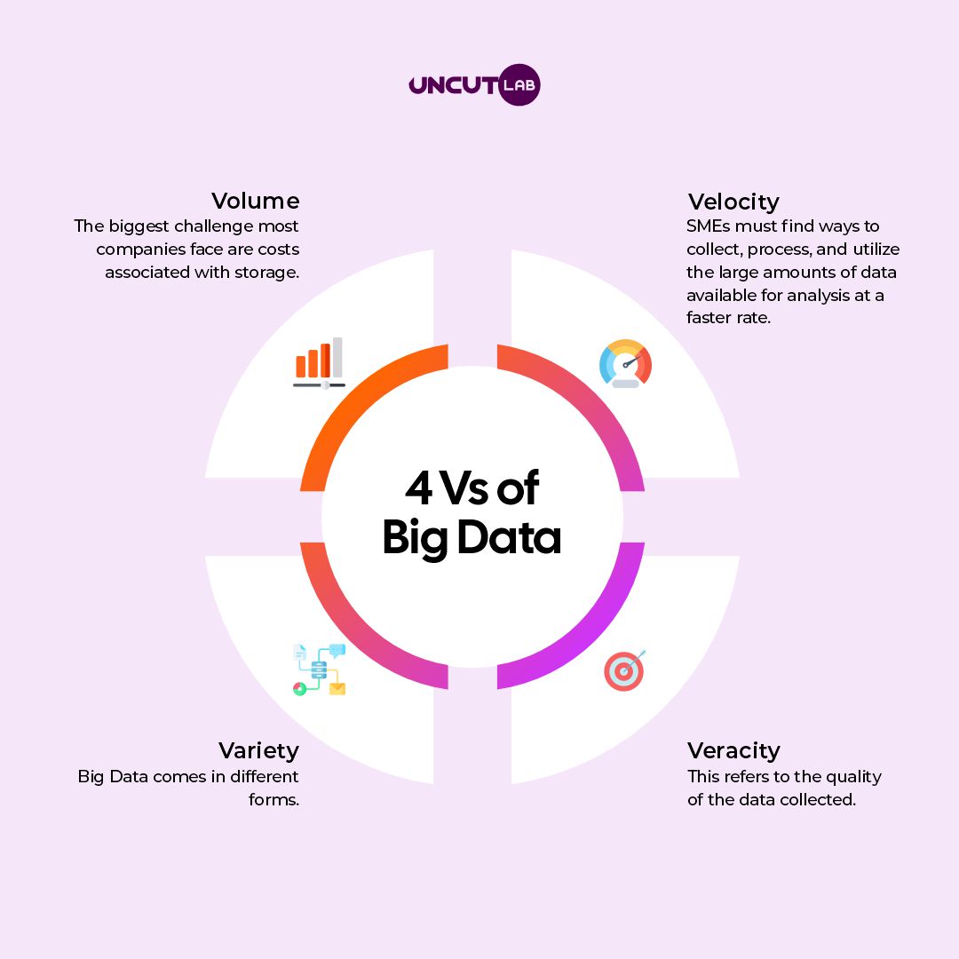 The Good, the Bad, the Technical: Considerations for Big Data and Data ...