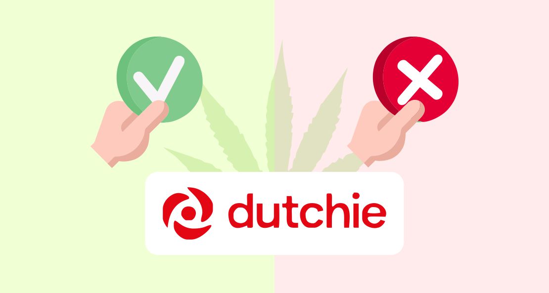 Dutchie or Don't - When Do You Need a Platform Like Dutchie and When ...
