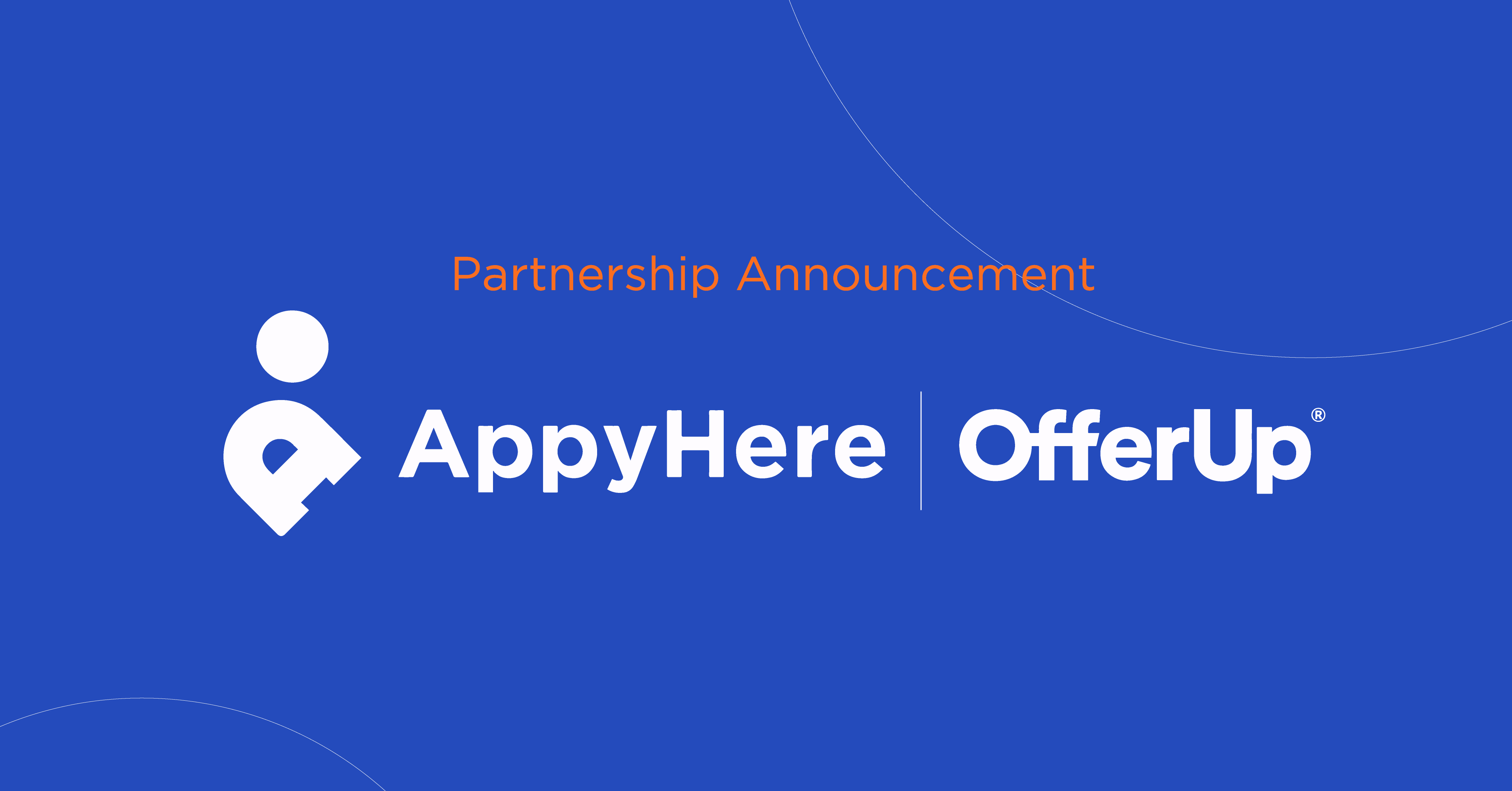 AppyHere Partners with OfferUp to Expand Transformational Hourly Job ...