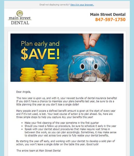 Dental Marketing Ideas | 8 Great Patient Marketing Campaigns