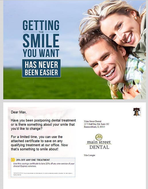Dental Marketing Ideas | 8 Great Patient Marketing Campaigns