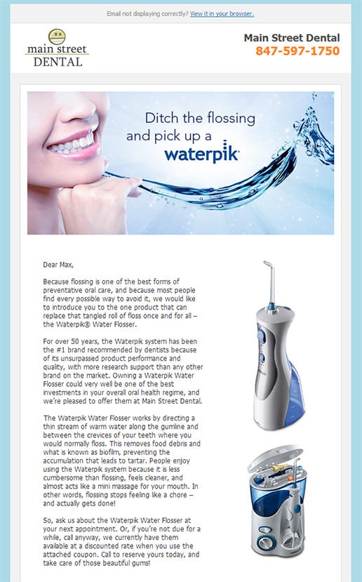Dental Marketing Ideas | 8 Great Patient Marketing Campaigns