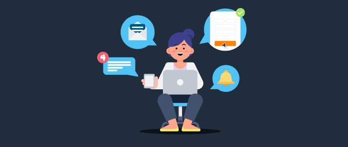 Favorite RevenueWell Features from 2018