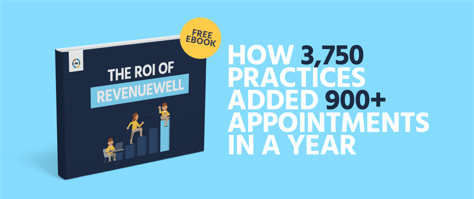 Downloadable Report: The ROI of RevenueWell