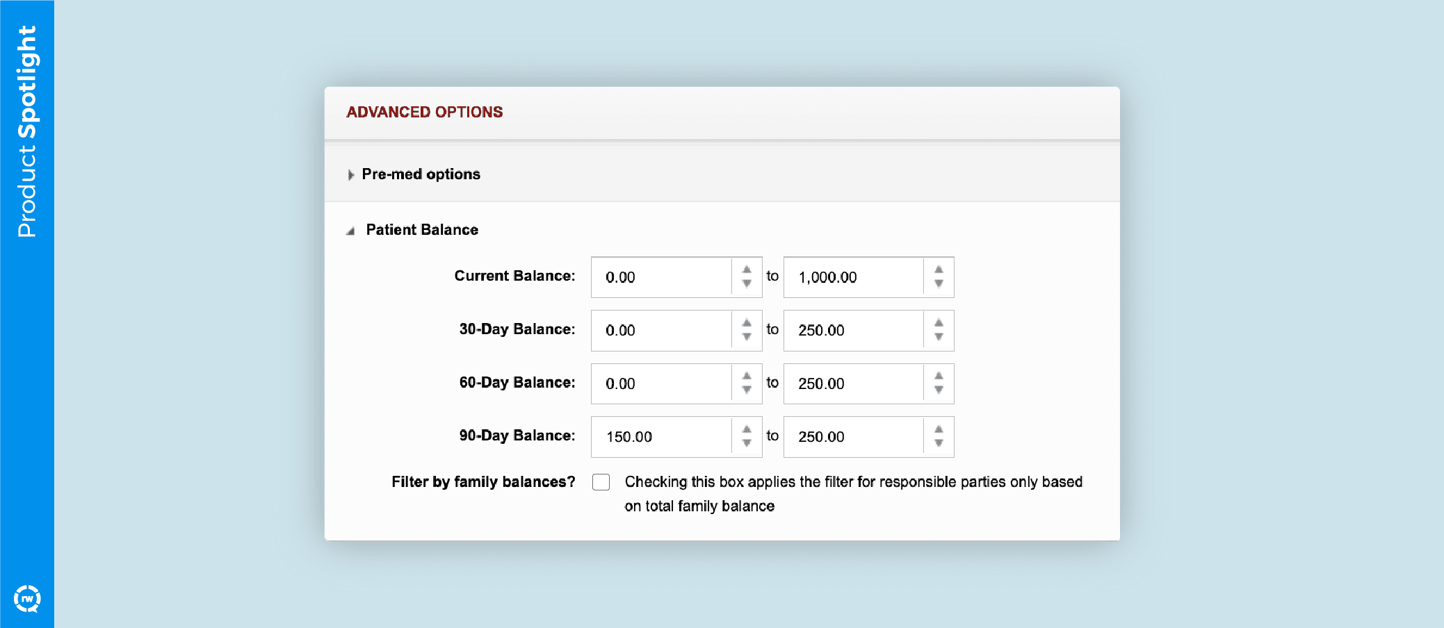 Focus on Patient Balances in Dental Marketing Campaigns