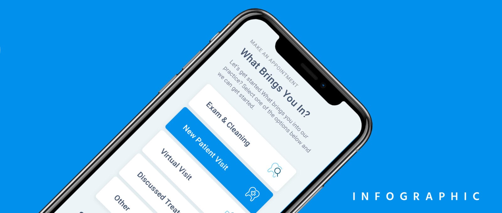 Is Patient Booking Online Preferred for Appointments?