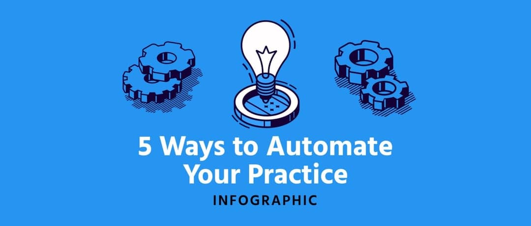 5 Infographic Ways: Run Your Automation Practice