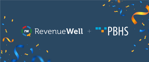 PBHS RevenueWell: Expands Marketing Offerings