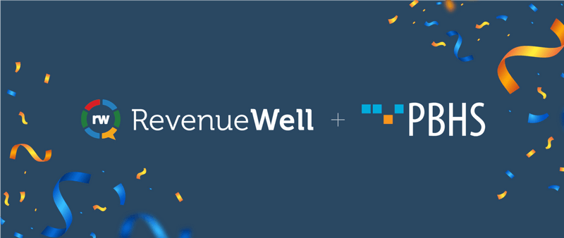 PBHS RevenueWell: Expands Marketing Offerings