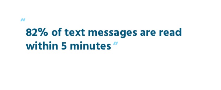 Texting Patients |11 Incredible Stats Will Change Your Mind