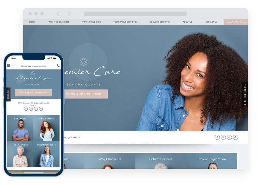 Demo | Website Design