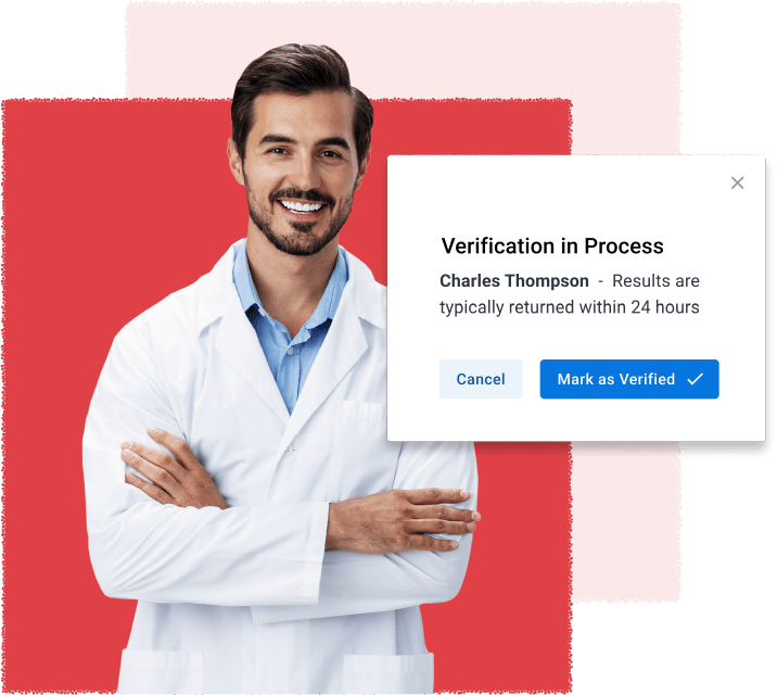 Product | Dental Insurance Verification