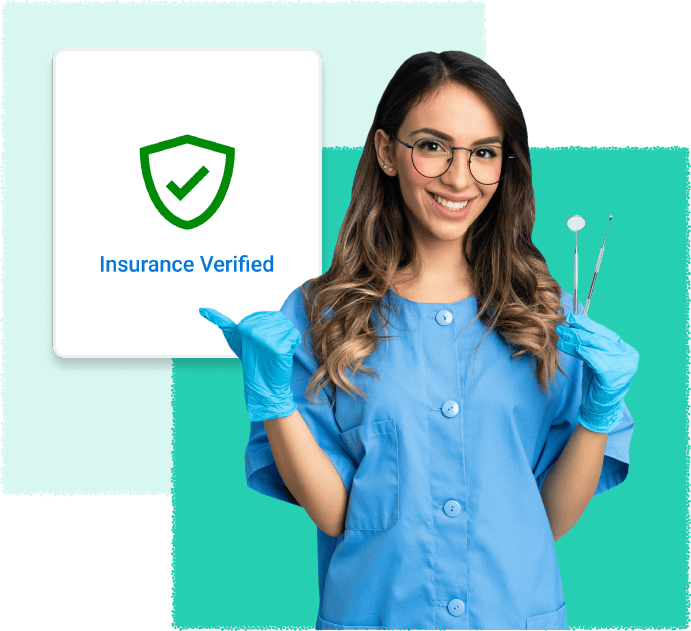 Product | Dental Insurance Verification
