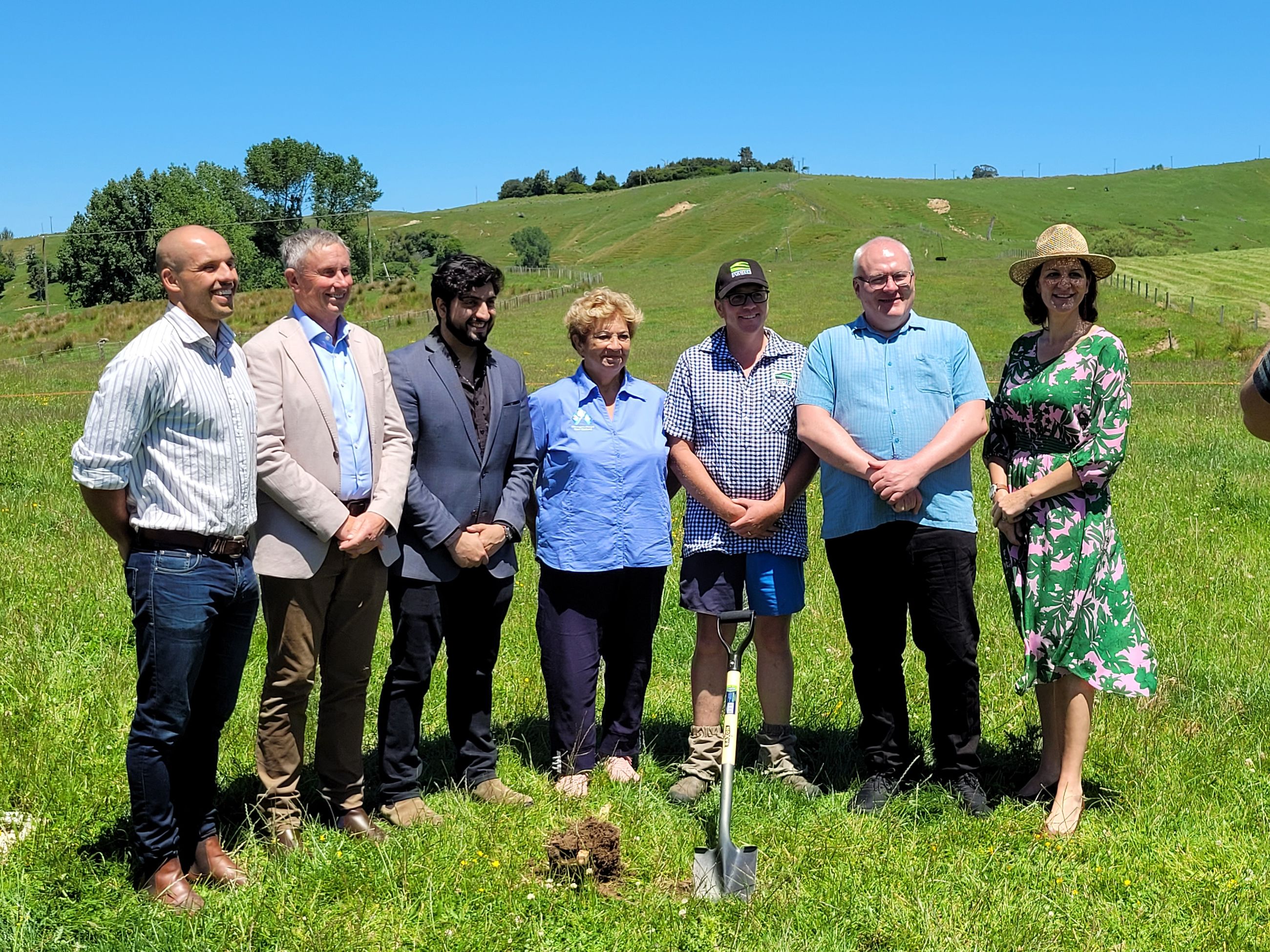 Vortex Power Systems