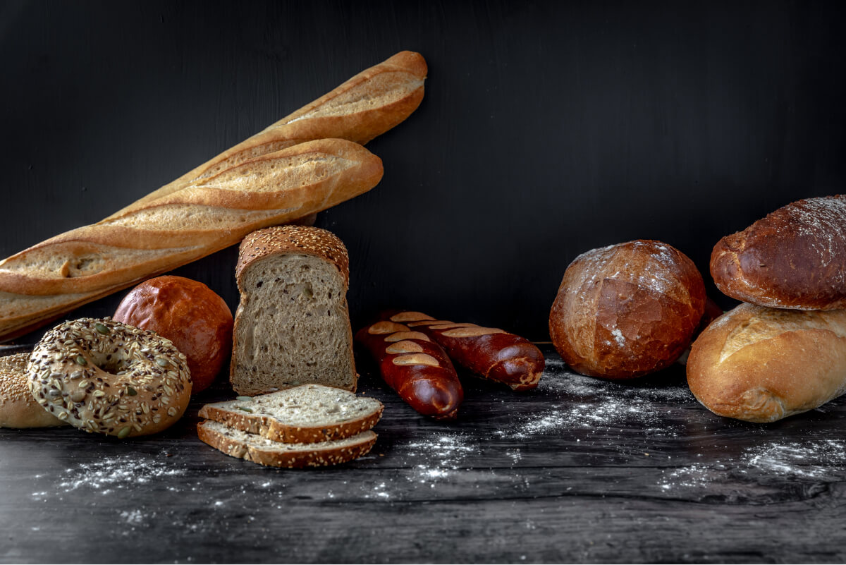 The Honest Truth | Good Honest Bakery Ltd