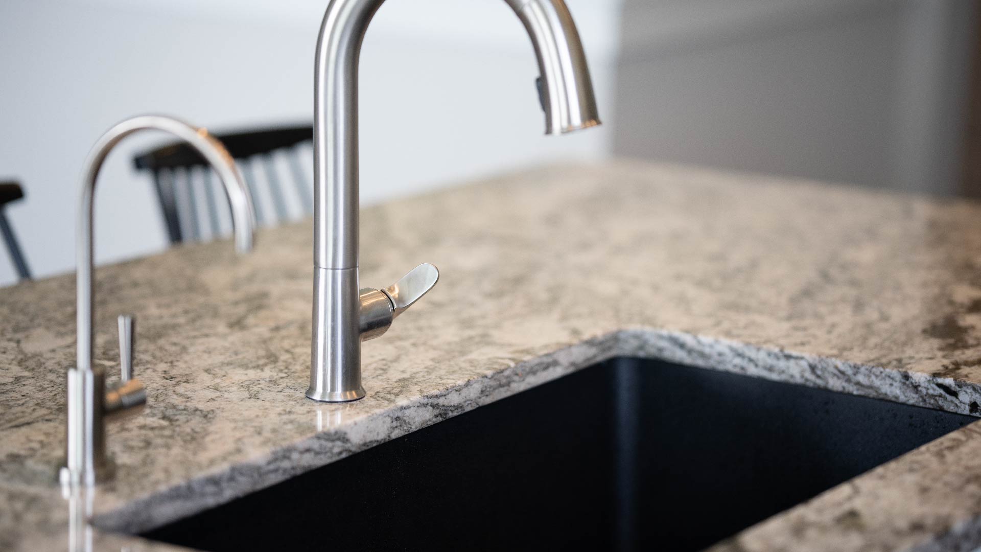 Sink backed up? Here are some tips. | Godwin's Got It