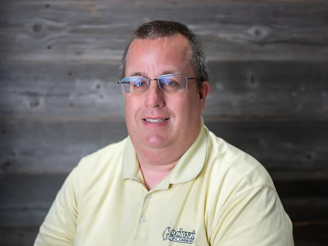 Home Plumbing Services | 616-243-3131 | Godwin Plumbing