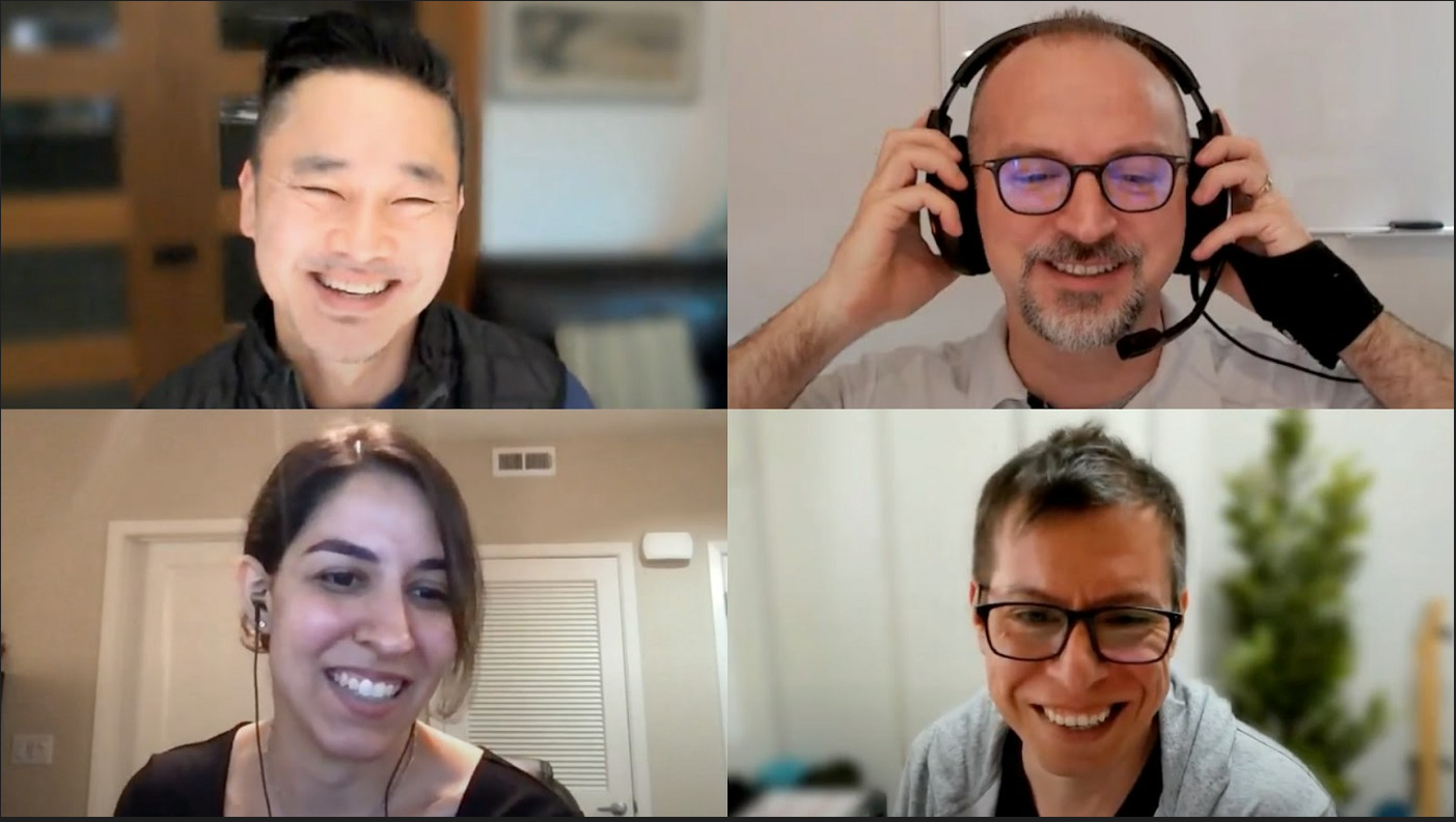 Our Focus on Users” and “All for One Spirit”: The Story Behind the ...