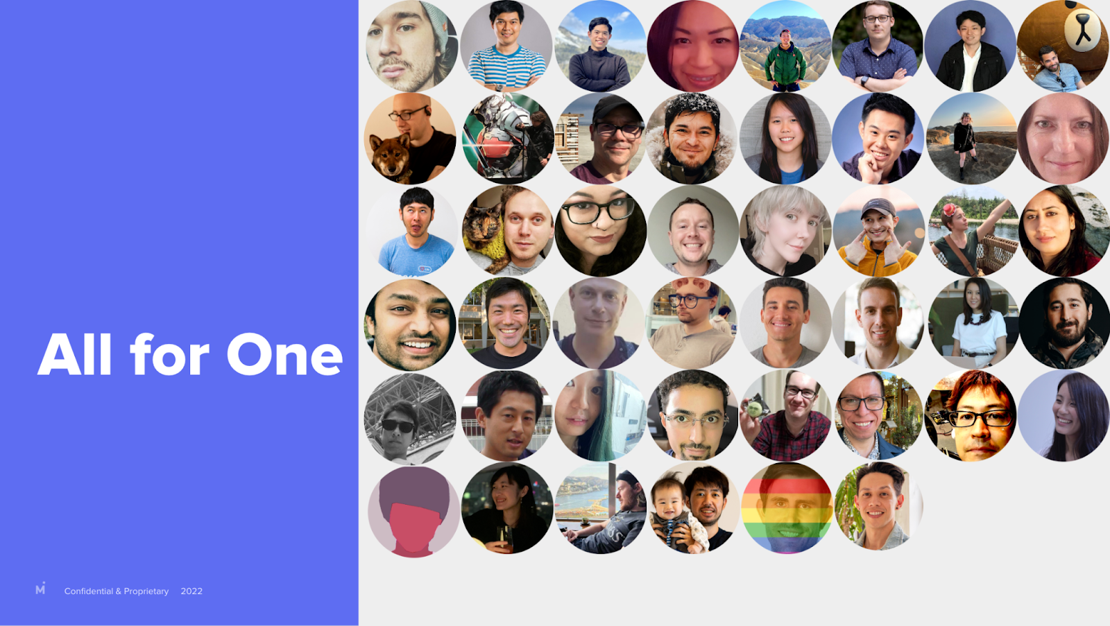 Our React Native Evolution