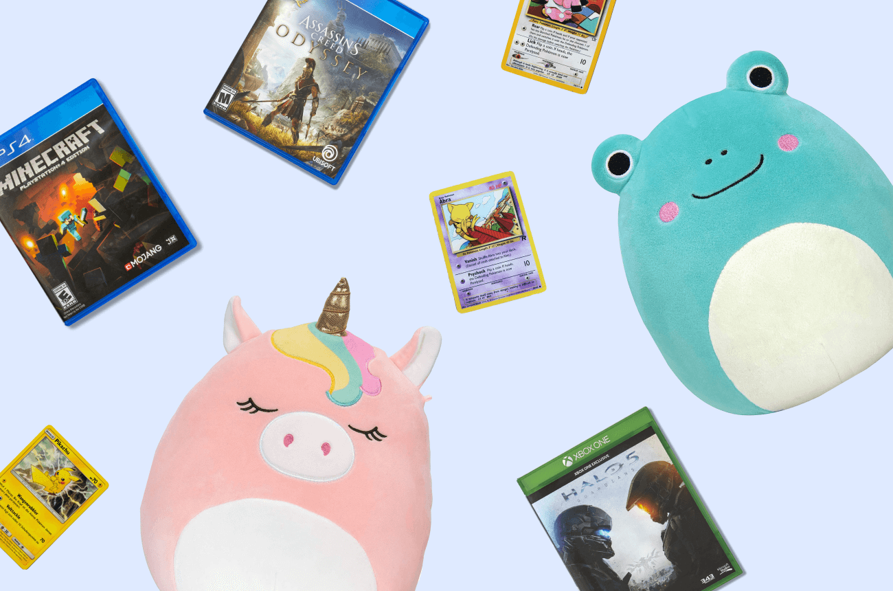 Full Circle, Mercari's Marketplace Blog - Home