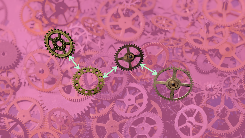 Quine’s Real-time Temporal Event Sequencing Produces New Insights