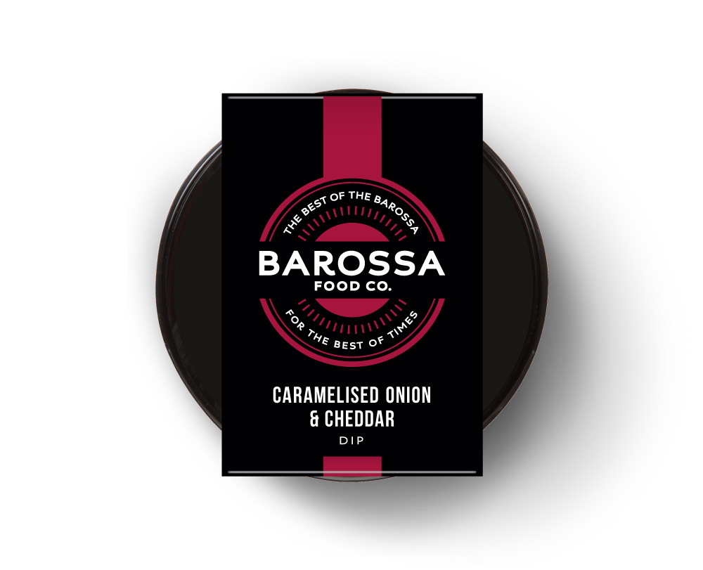 Packaging Design by George