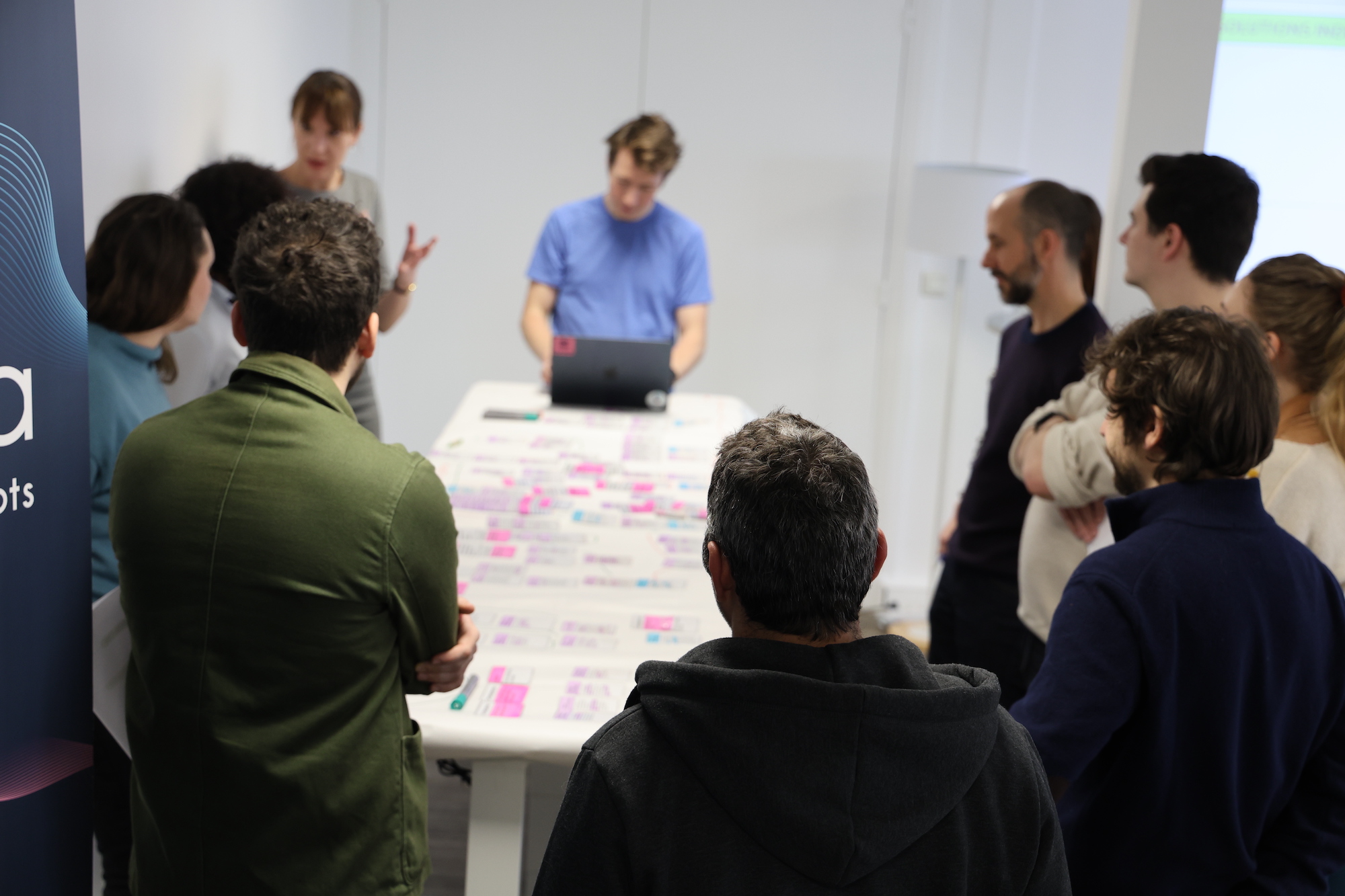 Data & AI Product Manager confirmé