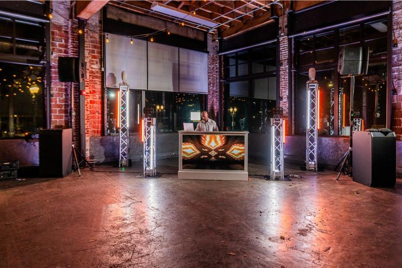 Top Portland Wedding DJ | Professional Event DJ Services