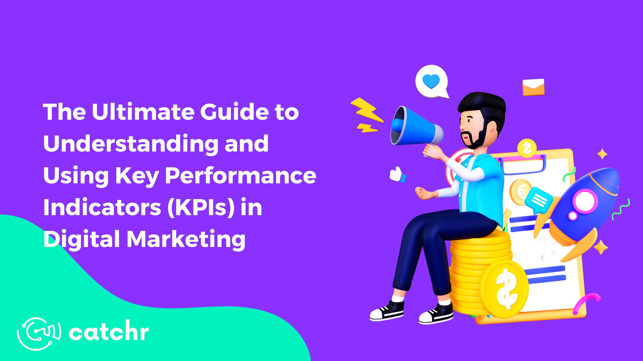 The Ultimate Guide to Understanding and Using Key Performance ...