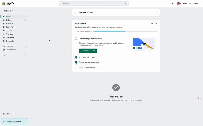 Connect Shopify to Looker Studio : How-to, templates and metrics