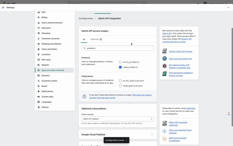 Connect Shopify to Looker Studio : How-to, templates and metrics