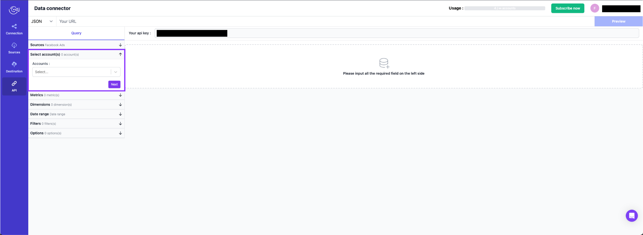 Explore your Hubspot Data with PowerBi : How-to, templates and metrics...