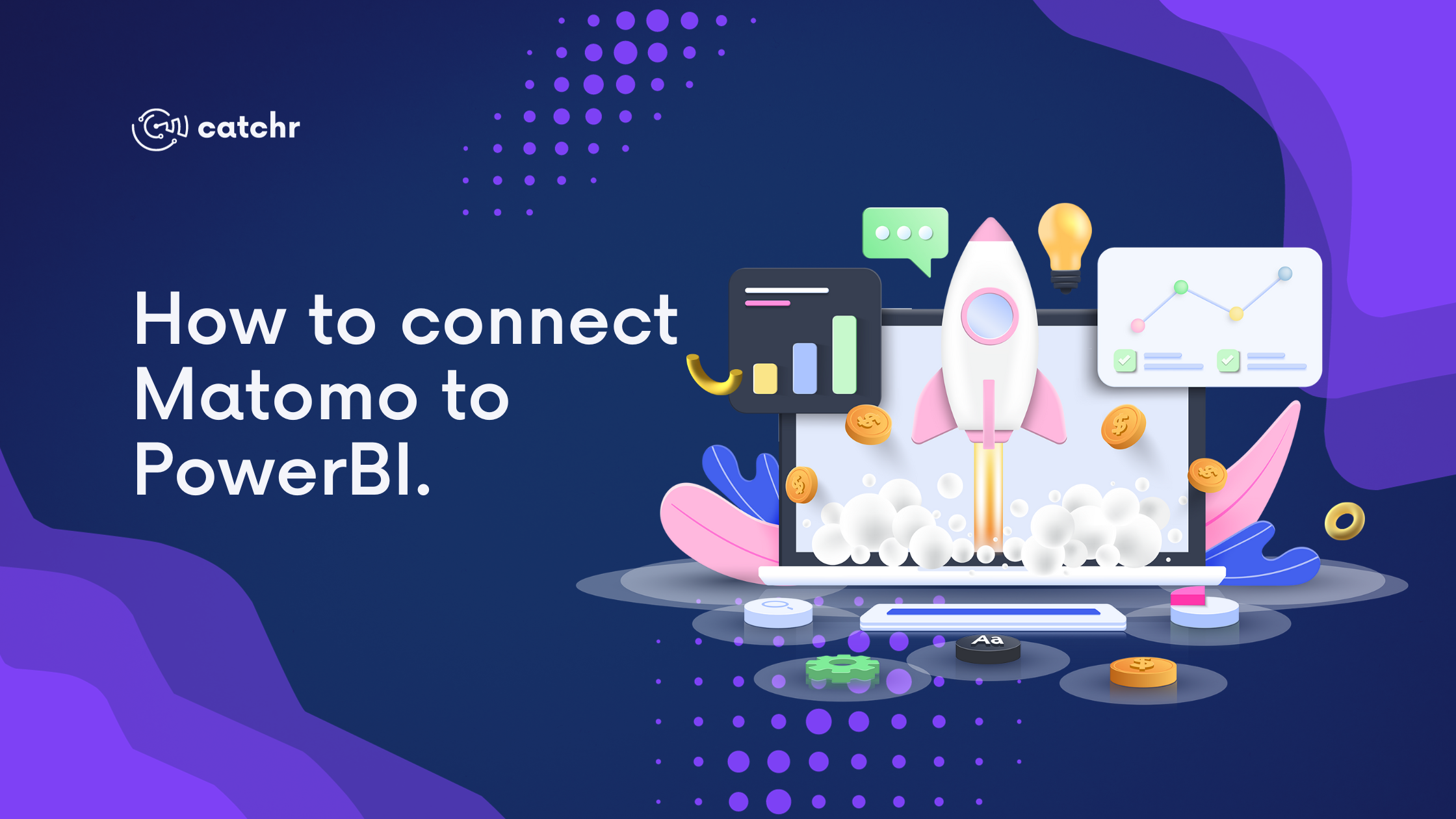 Explore your Matomo analytics KPI with PowerBI : How-to, templates and ...
