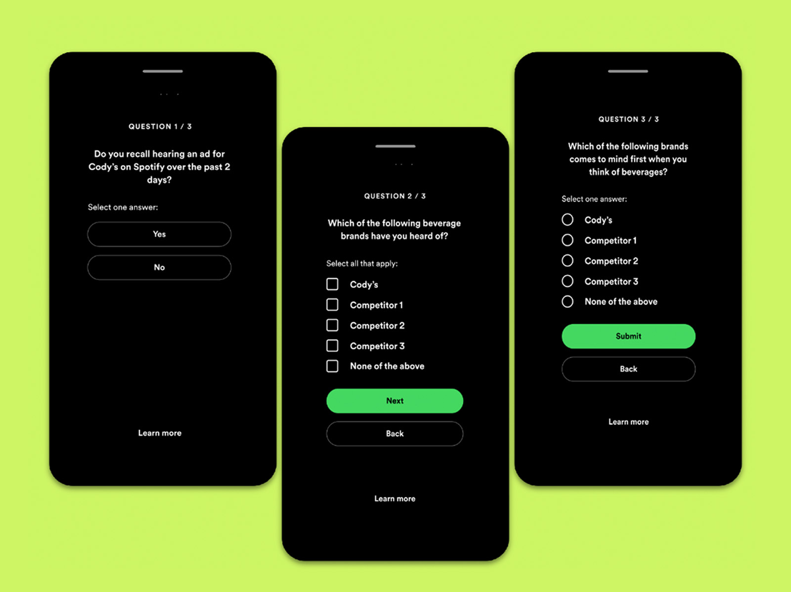 Tune in to Growth and Enhance Brand Visibility With the Best Spotify ...