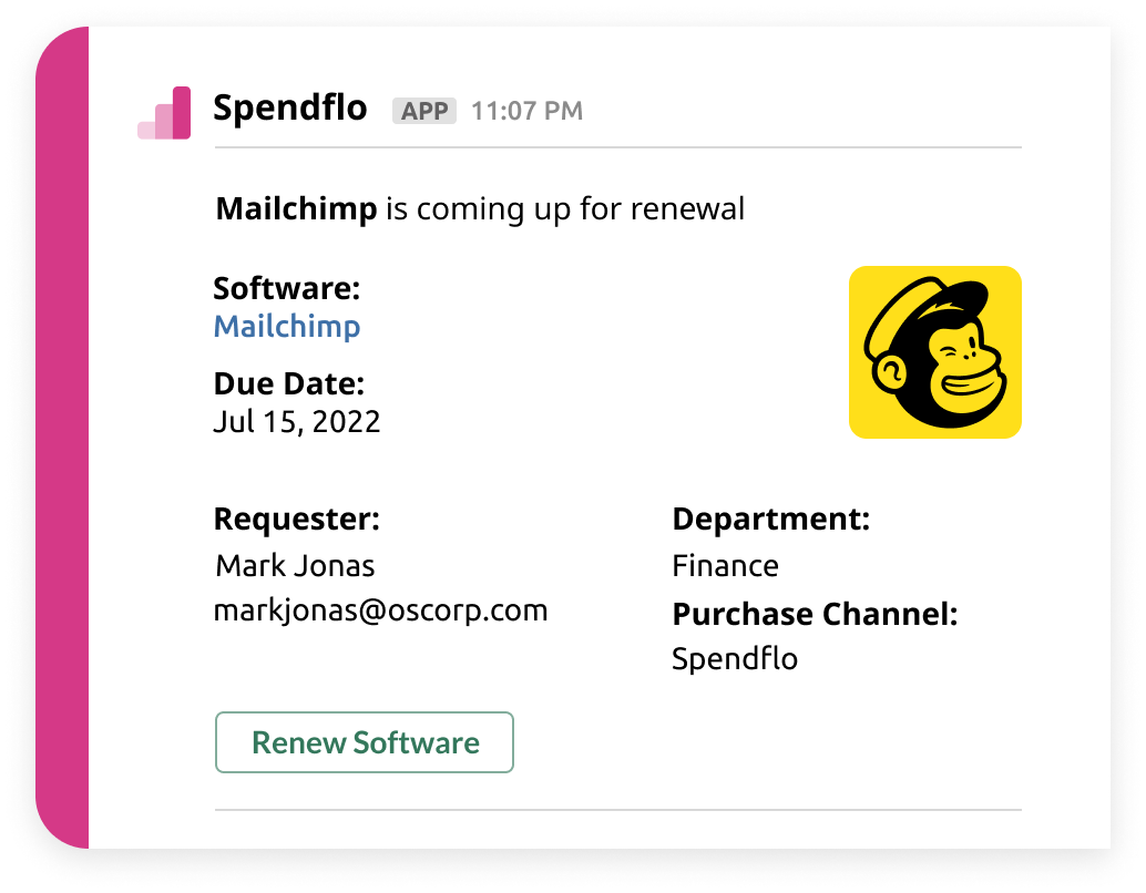 Best practices for evaluating SaaS agreements | Spendflo