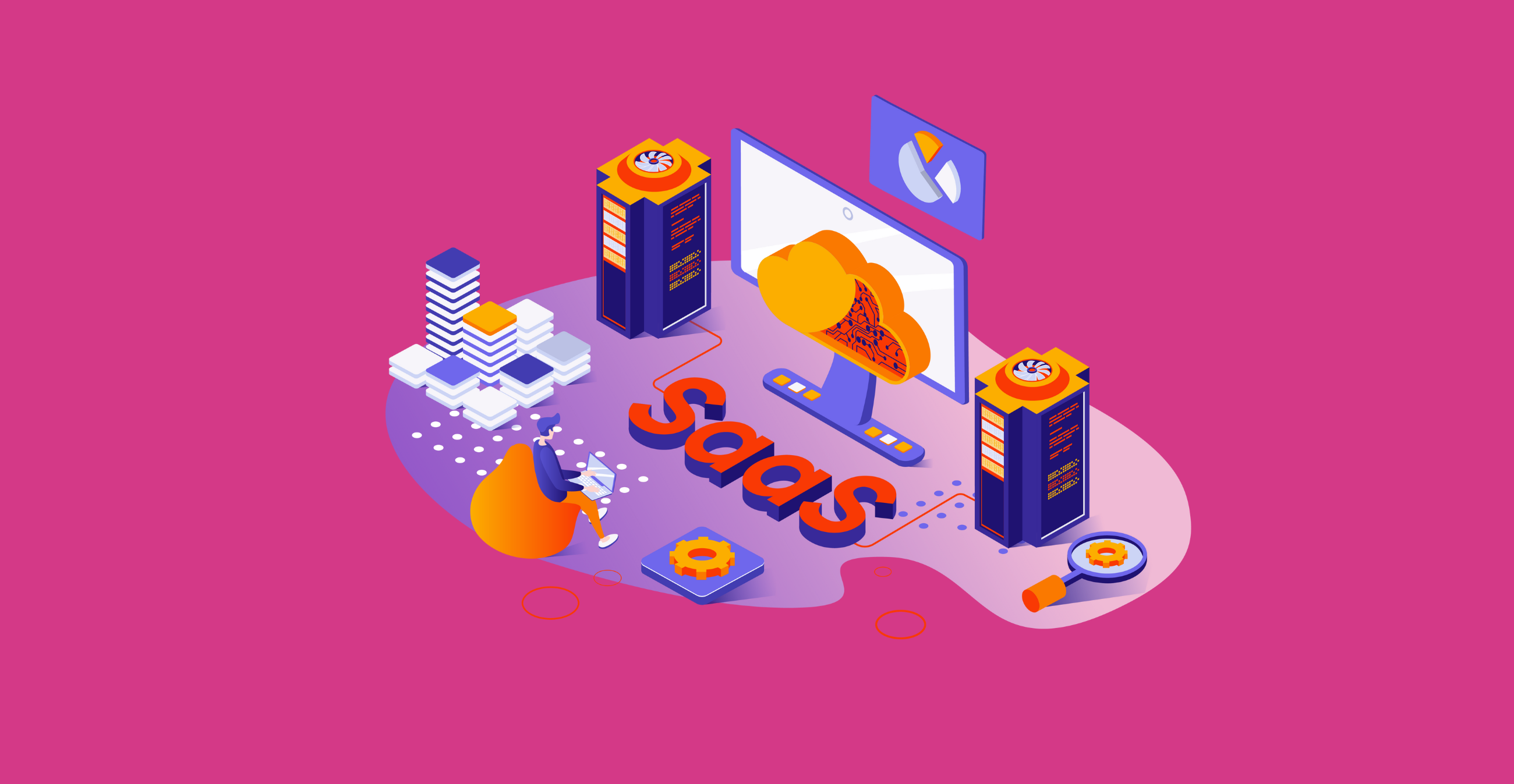 What is SaaS Operations: The Comprehensive Guide [2023]