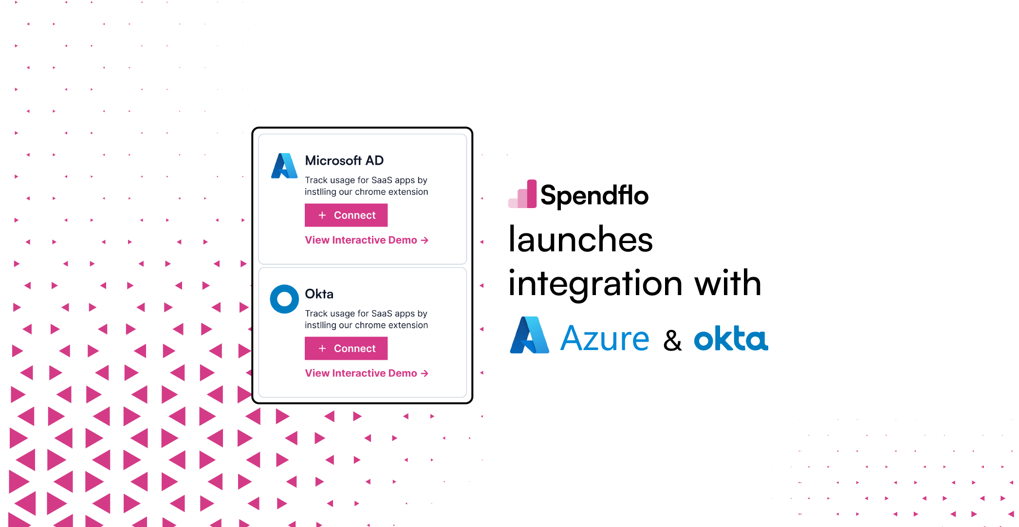 Spendflo launches SaaS tracking and SSO for Microsoft Azure AD and Okta