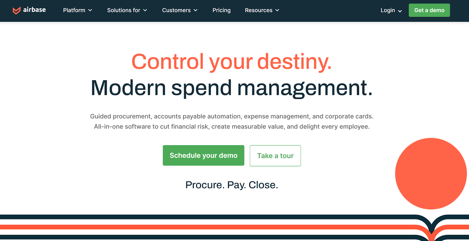 Top 10 spend management software in 2023 | Spendflo