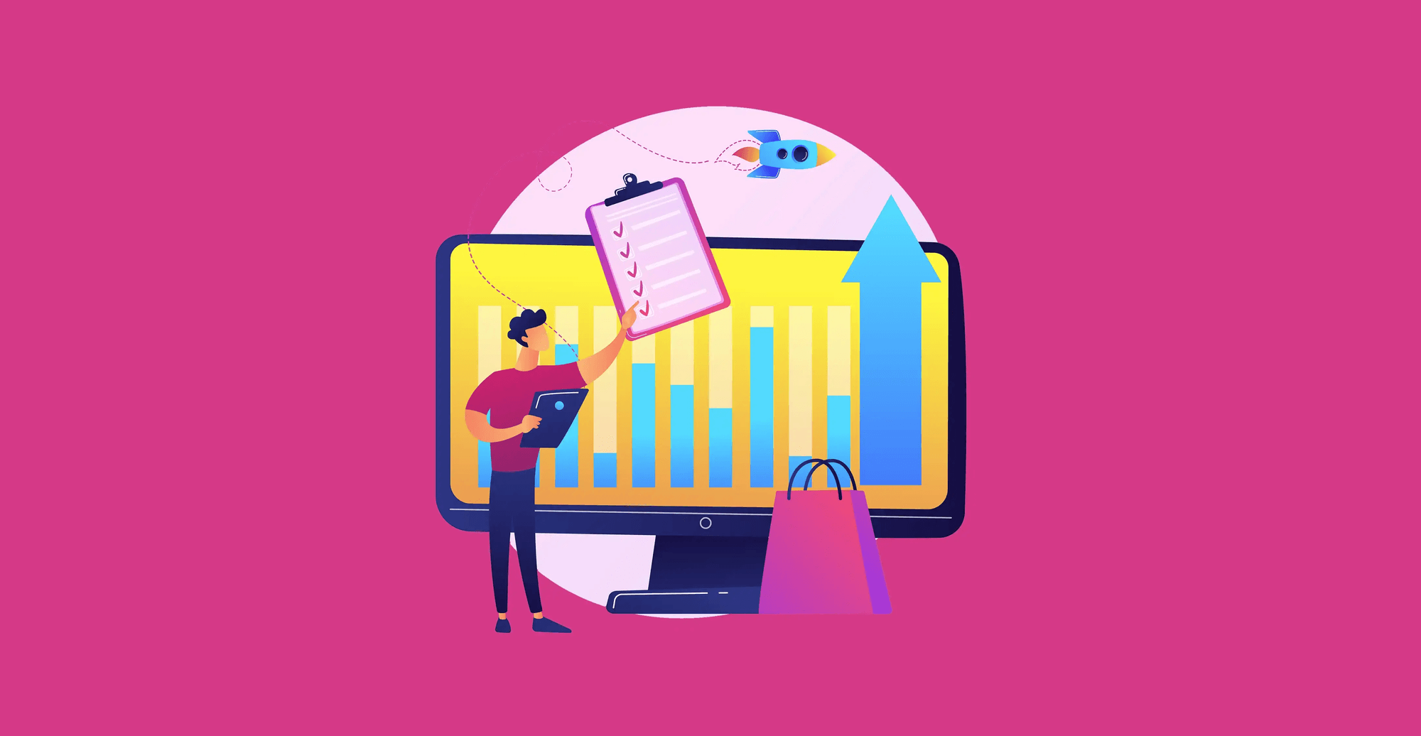 Reduce procurement costs using this 7-step spend analysis template.