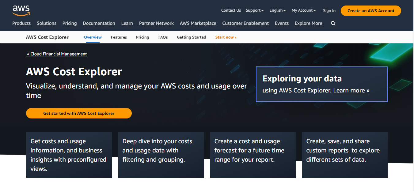 Mastering cloud cost management: A comprehensive guide