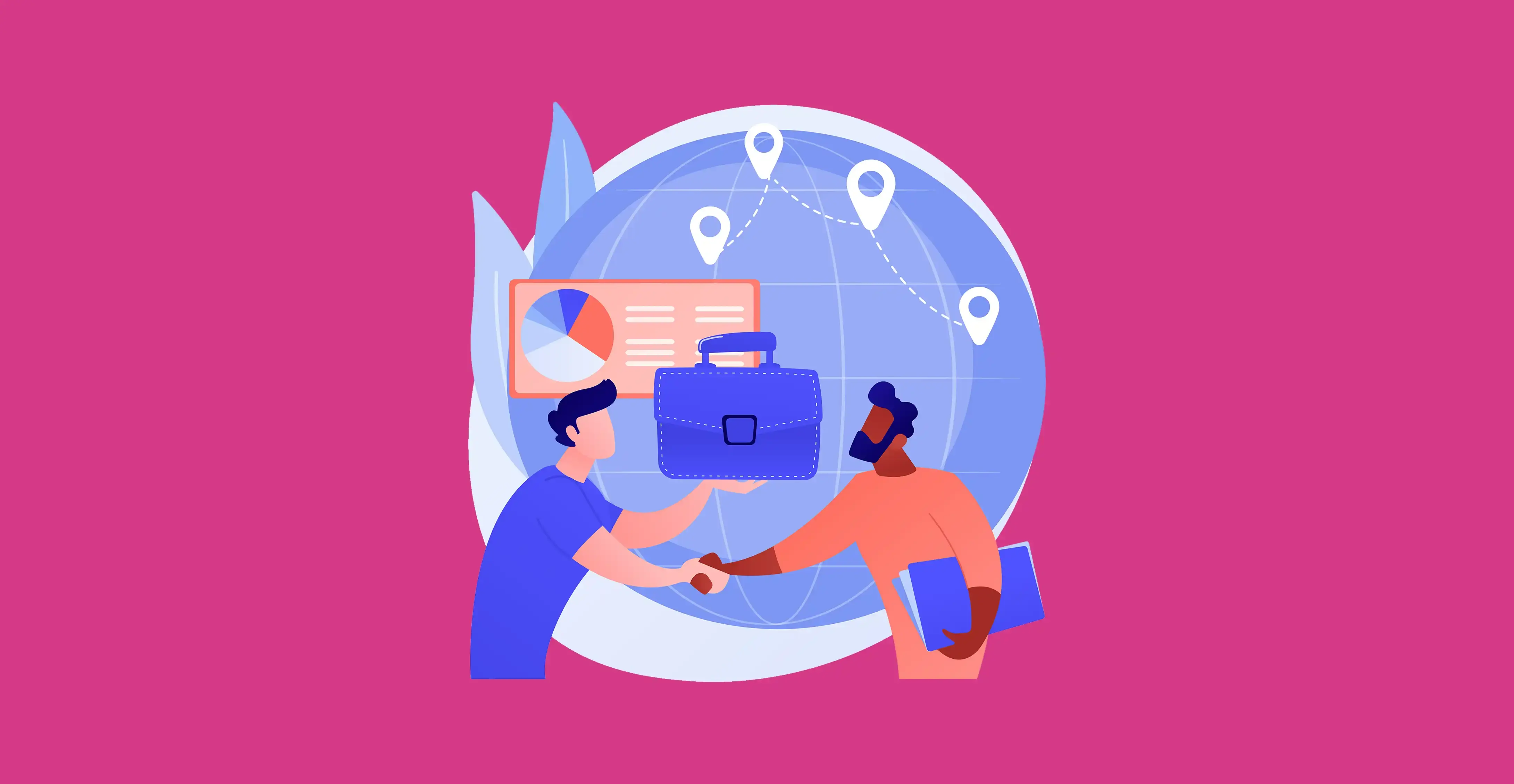 Procurement outsourcing 101: A comprehensive guide to create solid ...