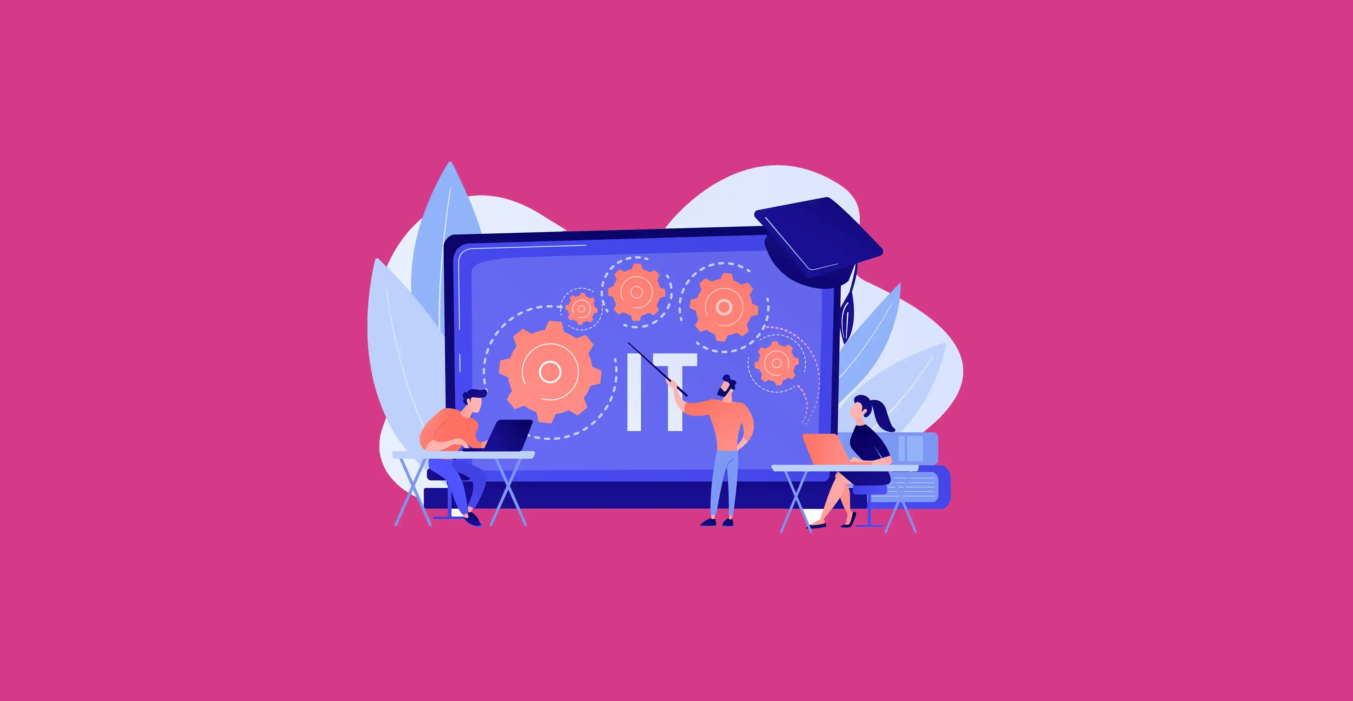 Managing shadow IT: how to minimize risks and maximize benefits