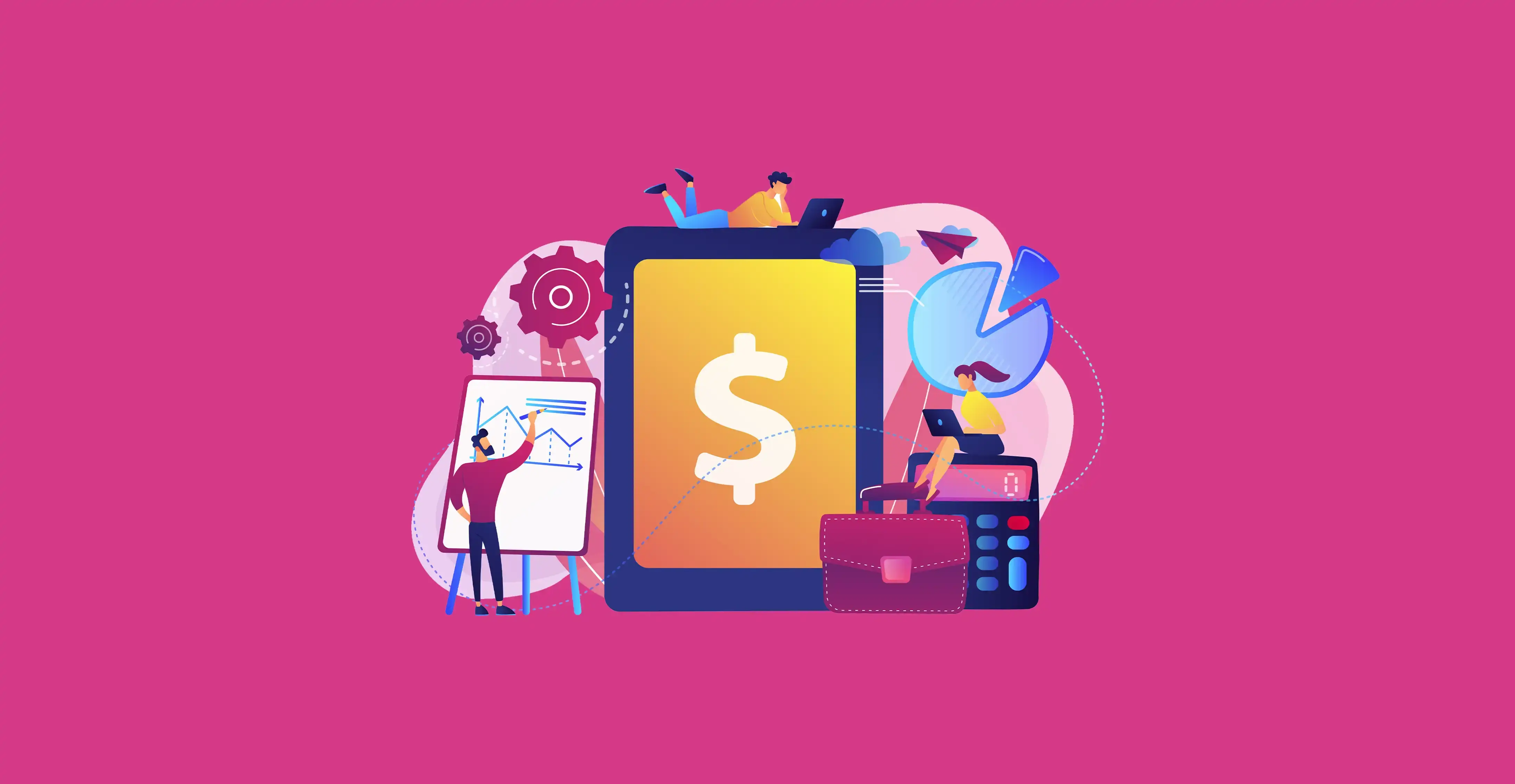 Save up to 30% with Spendflo business spend management solution