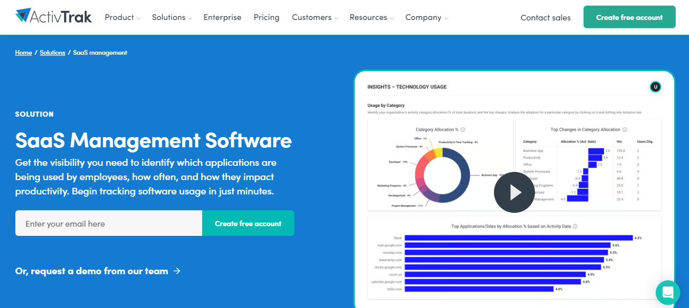 17 Best SaaS Management Platforms | Spendflo