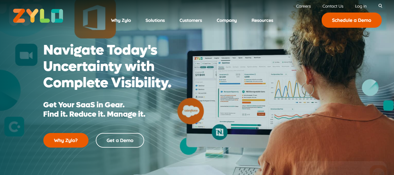 17 Best SaaS Management Platforms | Spendflo