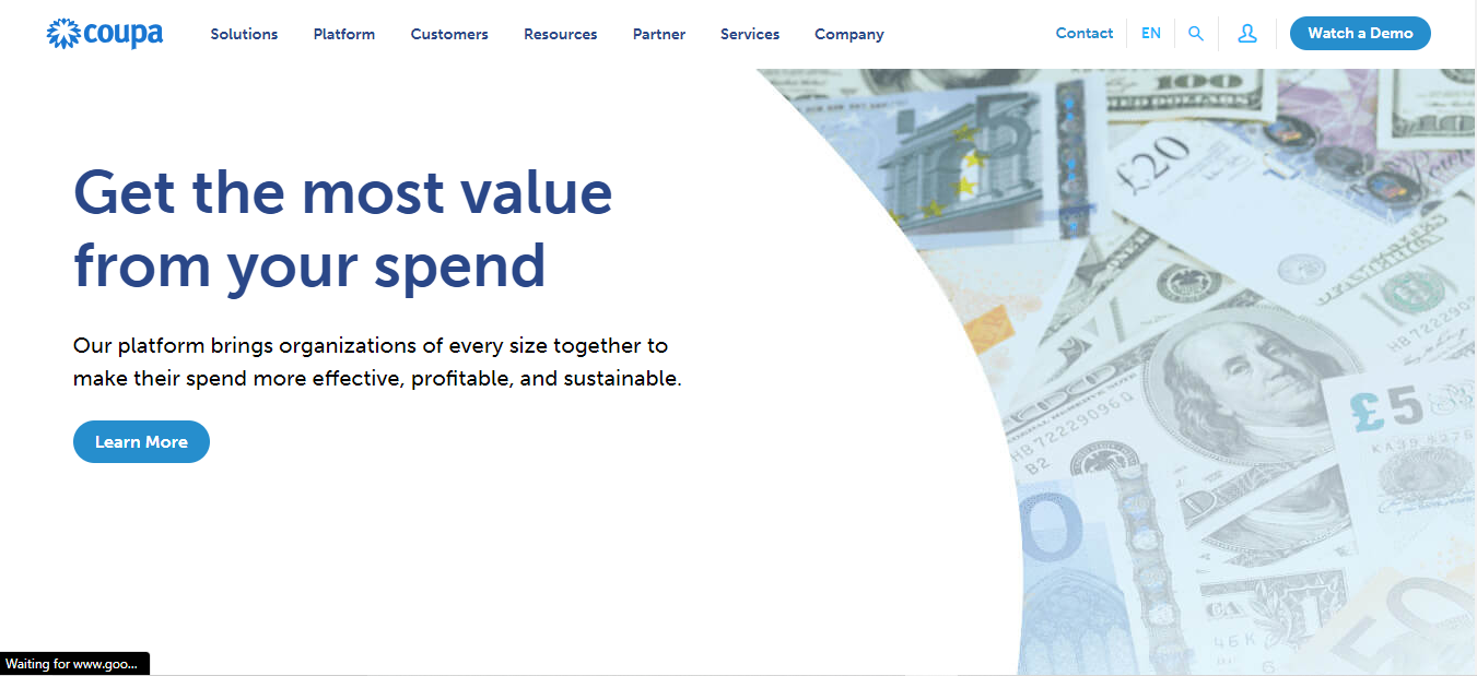 What is digital procurement? : Definition, strategy and its Importance.